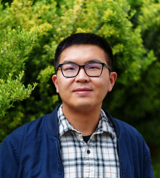 College Recognizes Graduate Student Excellence Awardees | College of Engineering